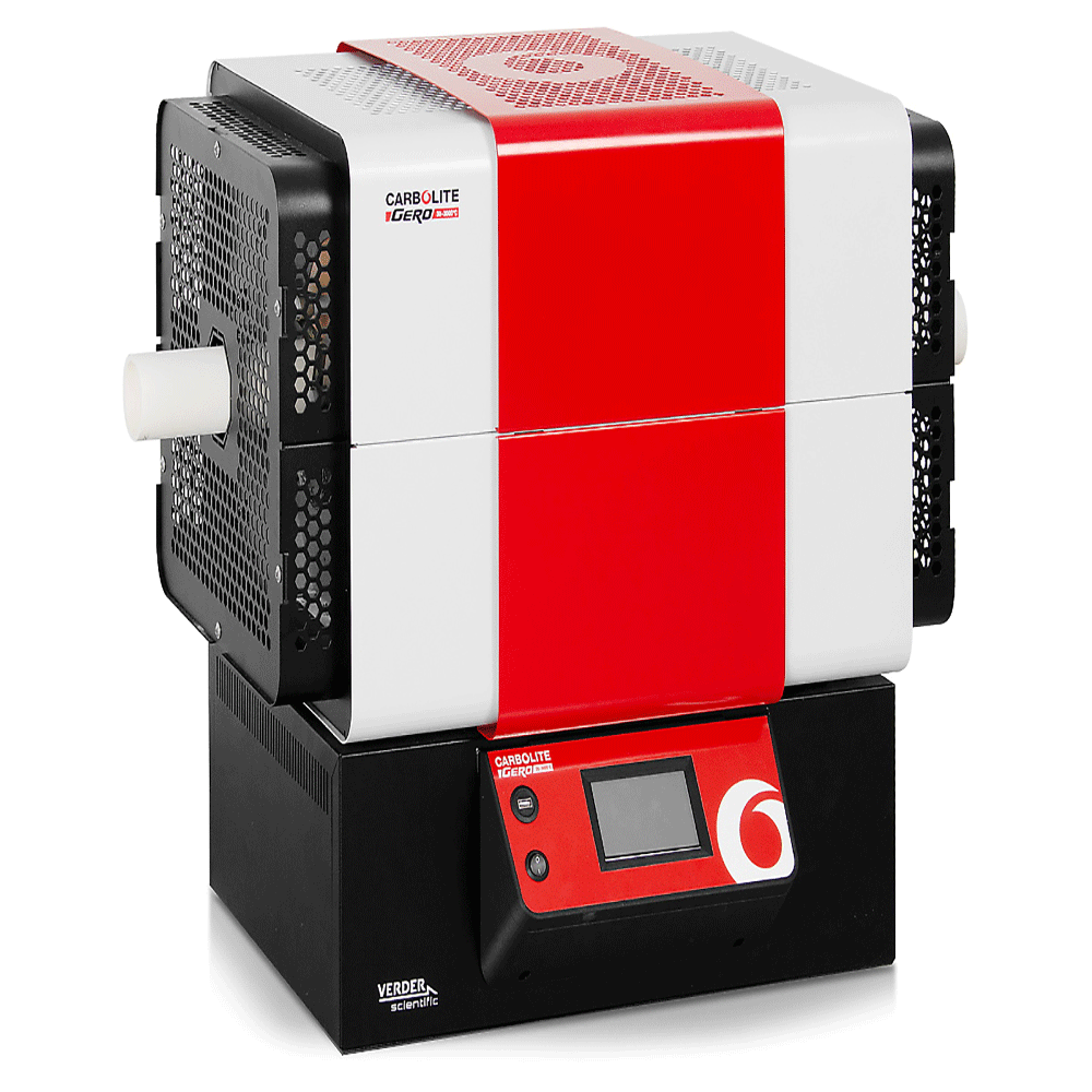 Tube Furnace - Laboratory Equipment supplier in Bangladesh | Syntax ...