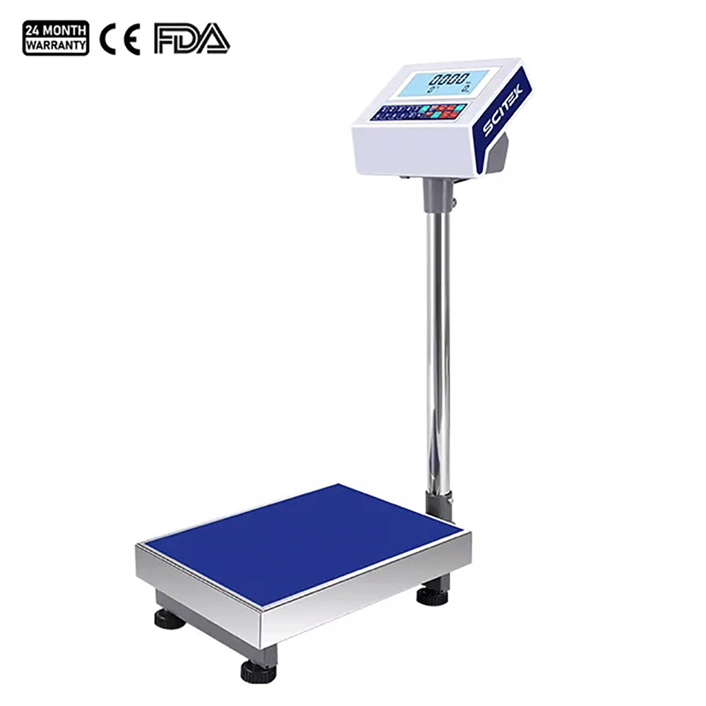 Electronic Platform Scale - Laboratory Equipment supplier in Bangladesh ...