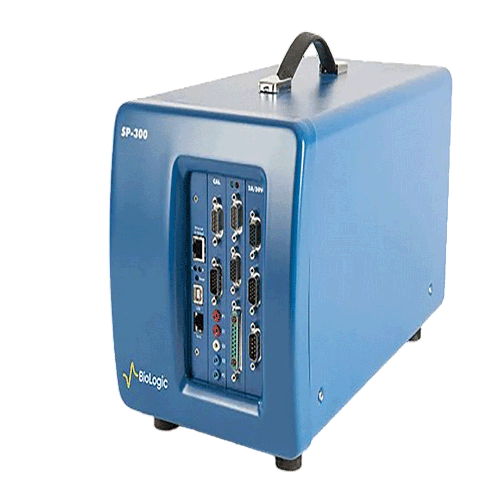 SP-300 Potentiostat - Laboratory Equipment supplier in Bangladesh ...