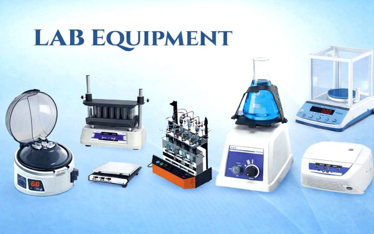 Laboratory Equipment supplier in Bangladesh | Syntax Corporation